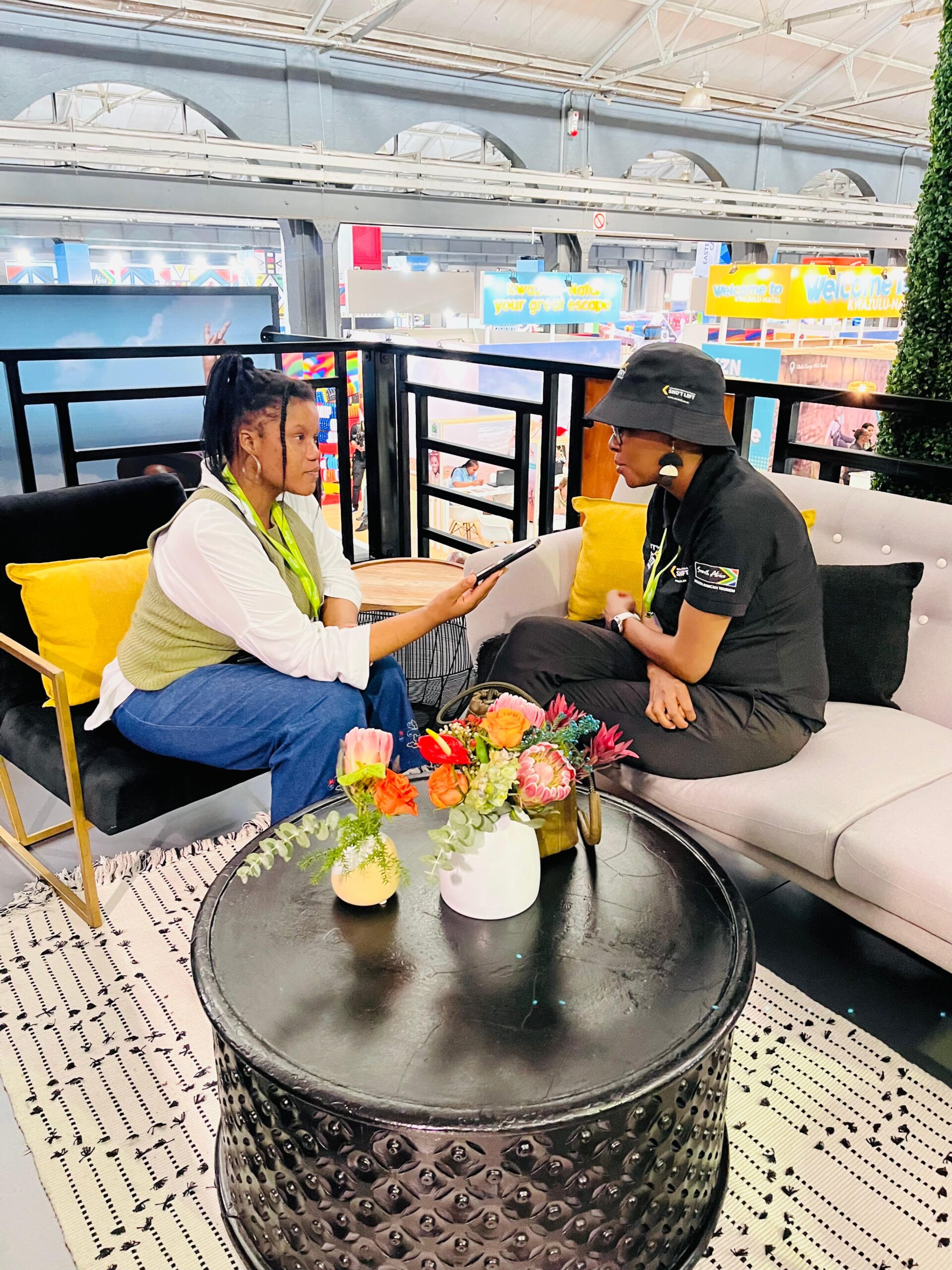 REVVING UP:SHO'T LEFT CAMPAIGN ACCELERATES DOMESTIC TRAVEL EXCITEMENT ...