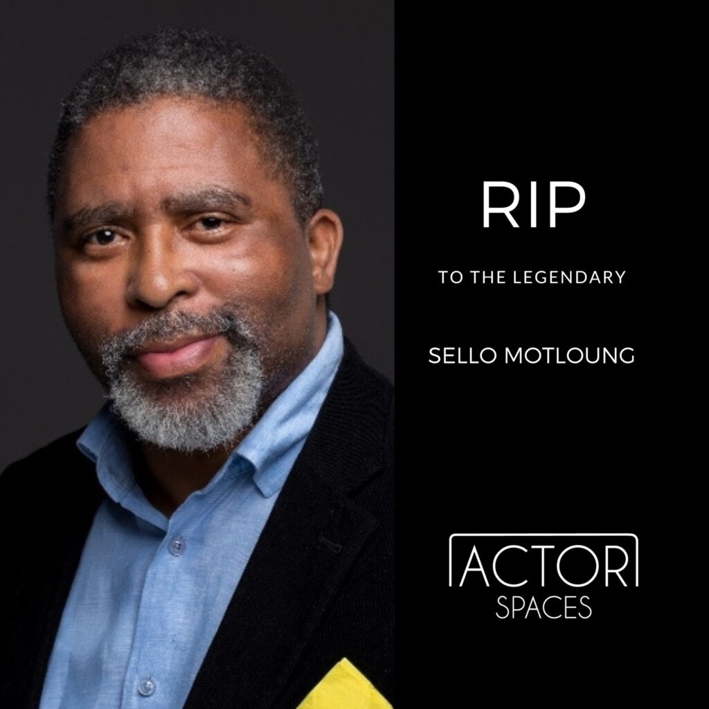 Sello Motloung: A Tribute to a South African Legend | TellitallSA