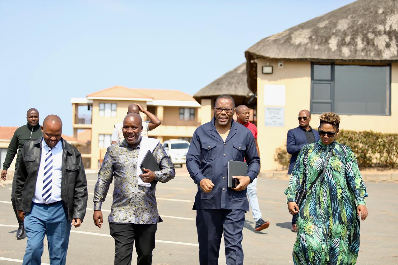 Durban Unveils 'Endless Waves of Tranquility' for a Sun-Kissed Summer Escape! | TellitallSA