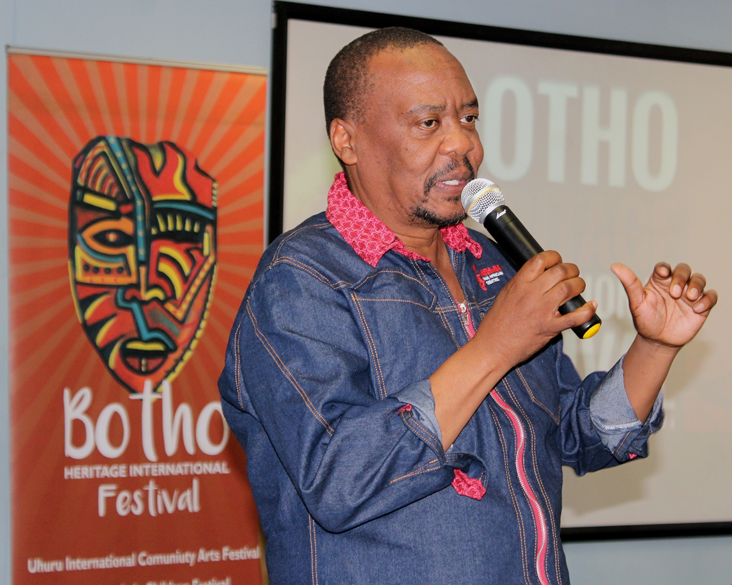 Botho Heritage International Festival: A Celebration of African Culture ...